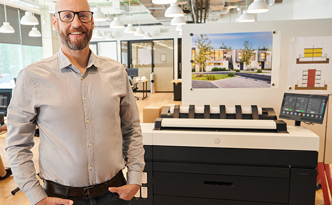 CSDS | Wide Format Printing